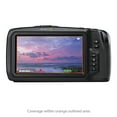 Blackmagic Pocket Cinema Camera 4K Screen Protector, BoxWave ...