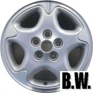 Loadstar 8-Spoke Steel Wheel (Rim) - Walmart.com