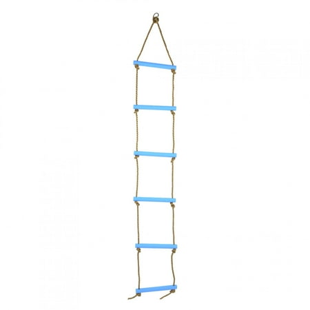 Children Climbing Ladder Wear-Resistant Great Load Capacity Children ...