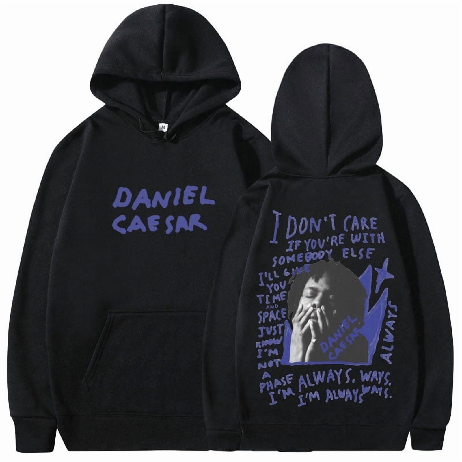 Click here for Yunqi Daniel Caesar Never Enough Always Graphic Pr... prices