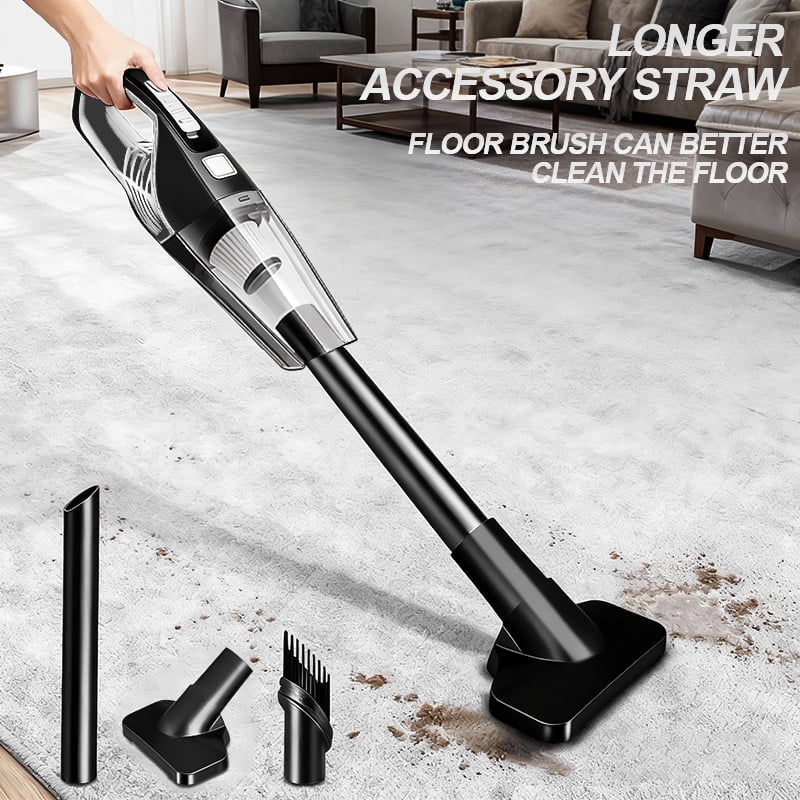 Click here for Unbranded Lightweight Handheld Vacuum Cleaner With... prices