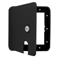 Valterra A10-2151BKVP Large Square Cable Hatch - Black - Walmart.com