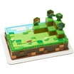 Custom Minecraft Edible Cake Topper, Personalized Pixel Style Image, 1/ ...