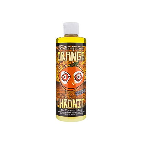 Orange Chronic Cleaner - 16 oz - Walmart.com