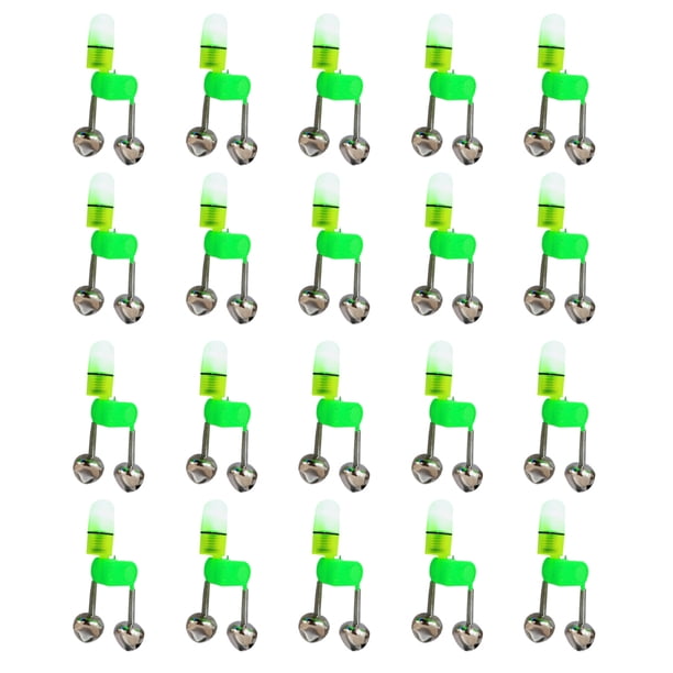 Indicator Fish Bait Alarm Portable Fishing Accessories Bait Alarm Bell ...