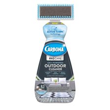 Carbona Oven Rack Cleaner, Grill Grease Remover, Griddle BBQ Cleaning ...