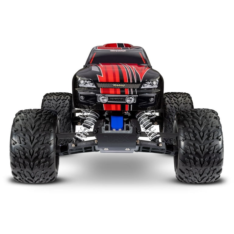 Traxxas Stampede Xl 5