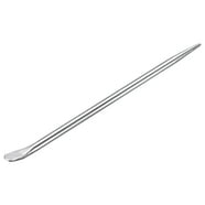 Pinch Point Crowbar, 1", 6 lb, 36 in Long - Walmart.com