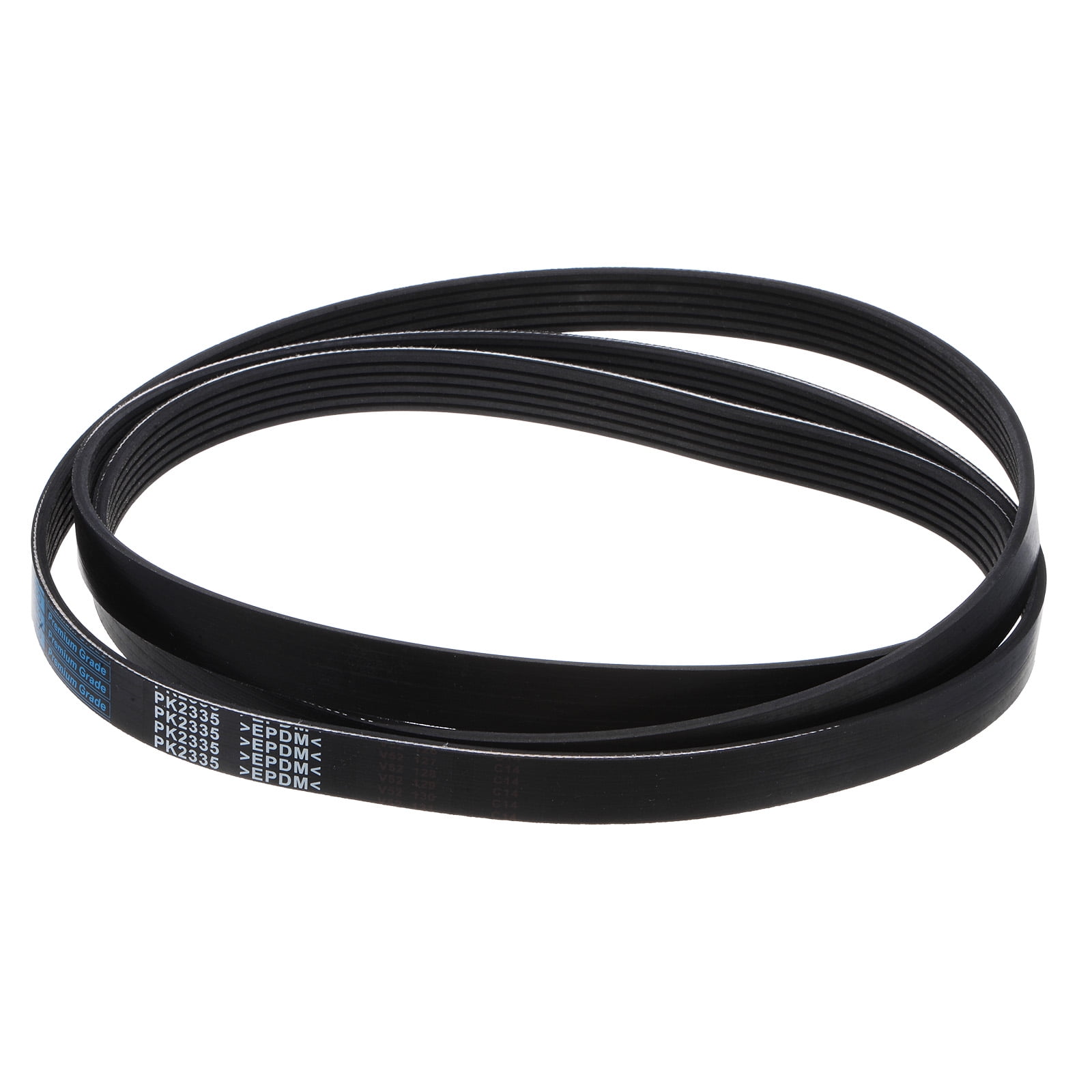 Click here for Unique Bargains 6pk2335 V-Ribbed Belt  2335mm Leng... prices