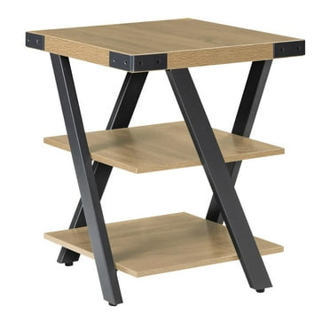Aeon Starlight Side Table - Walmart.com