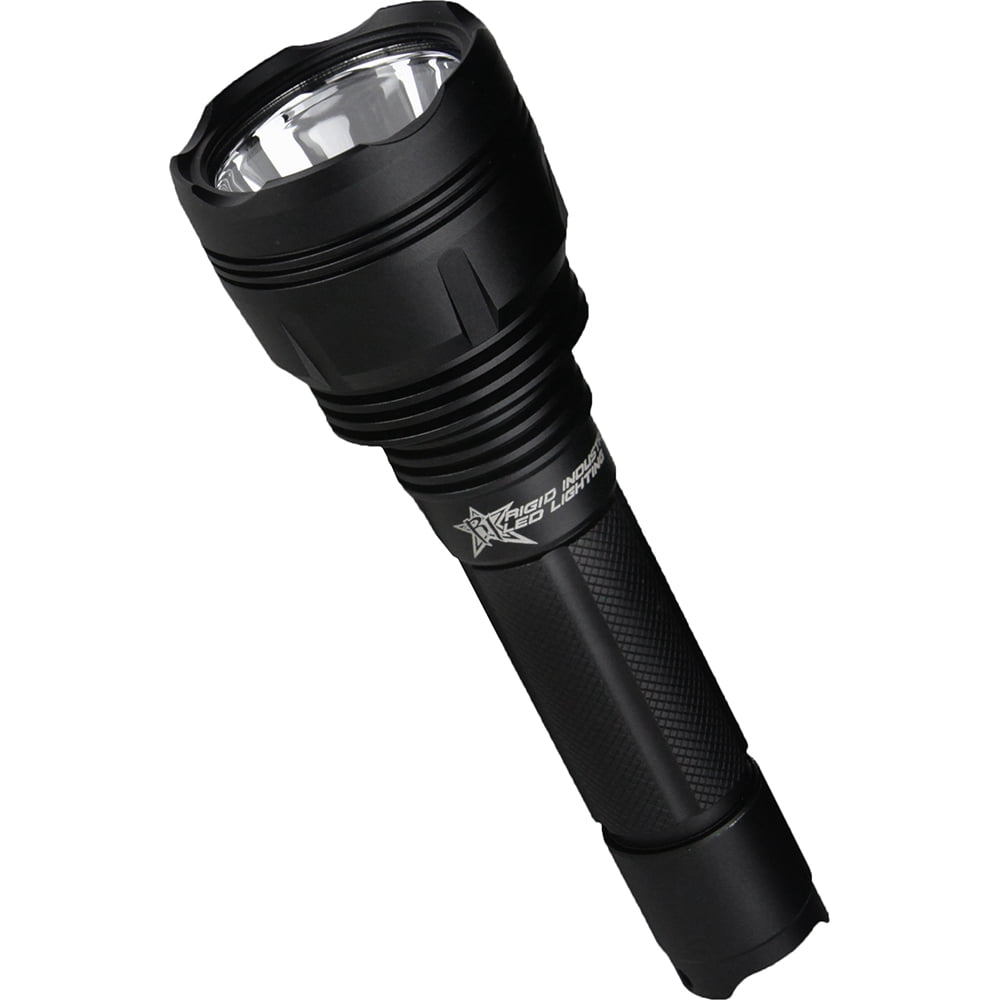 Rigid Industries RI-800 Flashlight - White - Walmart.com