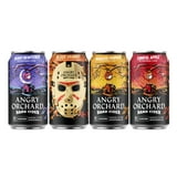 Angry Orchard Hard Cider Seasonal Variety pack, 12 pack, 12 fl. oz ...