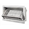 Smart Vent Dual Function, Engineered Foundation Flood Vent, FEMA ...