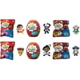 RYAN'S WORLD Ultimate Surprise Lot of 6 Includes: Figures , Jellies ...