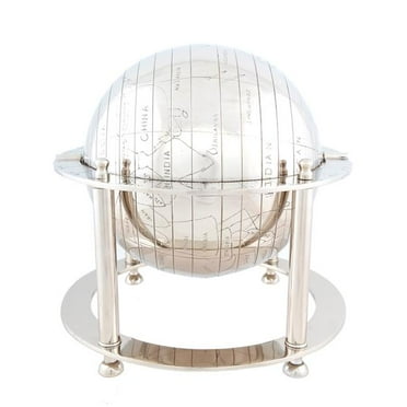 Light & Color Designer Series Globe Pink - Walmart.com