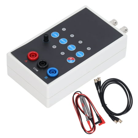 Circuit Board Curve Tester, Alternate Display 4 Gear VI Curve Tester ...