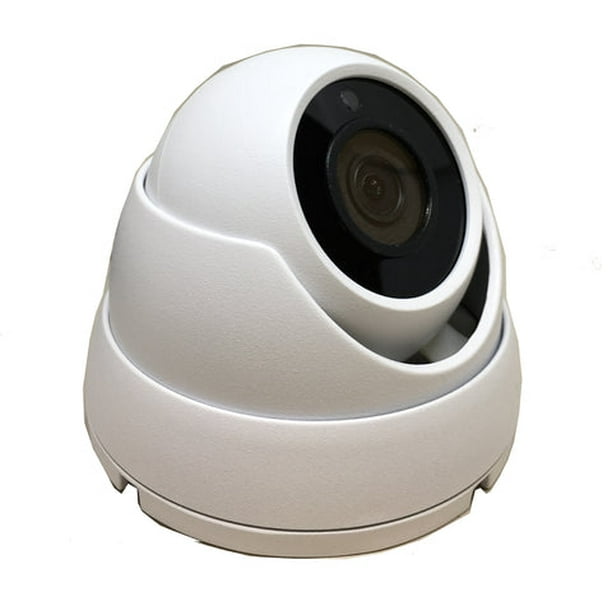 5 MEGAPIXEL 4IN1 TVI/AHD/CVI/CVBS(960H) 2.8MM LENS SECURITY SURVEILLANCE DOME CAMERA DWDR IR CUT ...