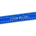 Pen+Gear Flexi Ruler, Plastic Ruler, Assorted Colors, 12", Assorted ...