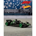 Open Box Hot Wheels 5-Pack Race Team, Set of 5 Formula 1-Themed 1:64 ...