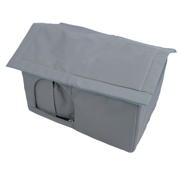 Summer Cooling Cat House, Waterproof Weatherproof Pet House for Outdoor ...