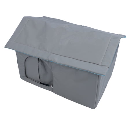 Summer Cooling Cat House, Waterproof Weatherproof Pet House for Outdoor ...