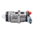 CaraMart Carburetor Fuel Line Assembly for Redmax EBZ8500 Blower ...