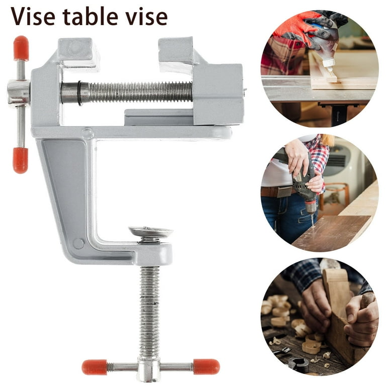 Adjustable Clamping Vise