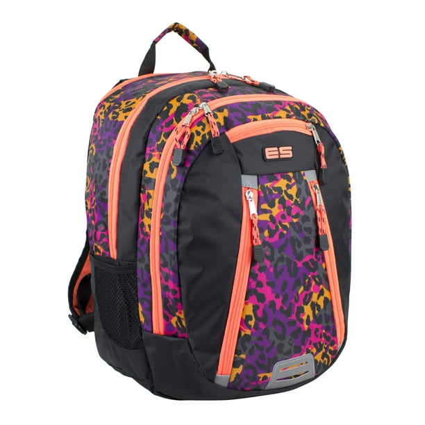 Eastsport Absolute Sport Backpack with 5 Compartments - Walmart.com