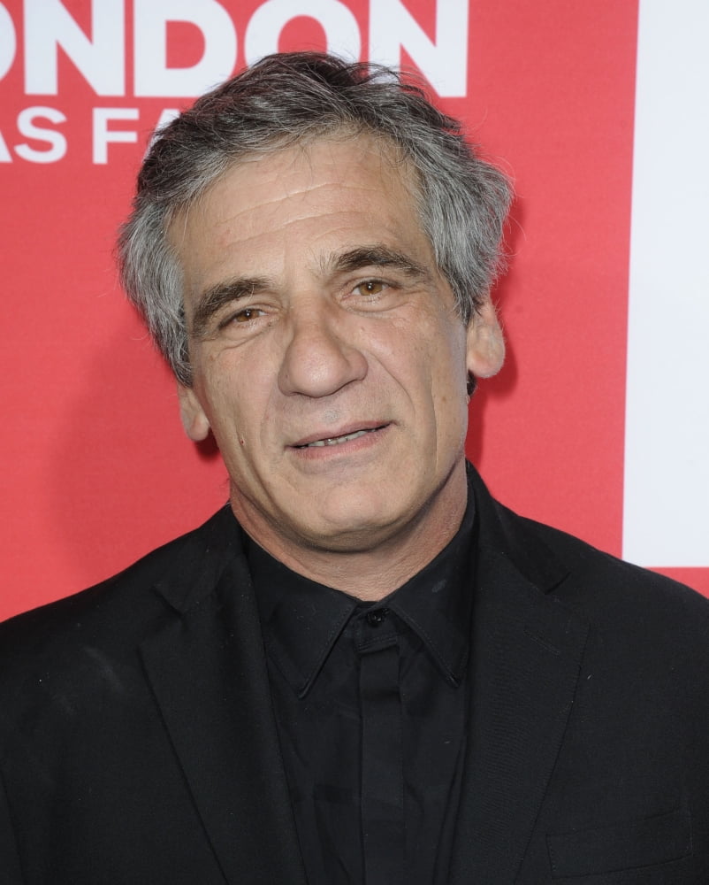 Alon Aboutboul At Arrivals For London Has Fallen Premiere Arclight ...