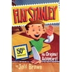 Flat Stanley: His Original Adventure! (Anniversary) (Paperback ...