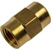 Dorman 56490 Universal Male Adapter With Fuse - Walmart.com