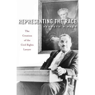 The Making of a Civil Rights Lawyer, (Paperback) - Walmart.com