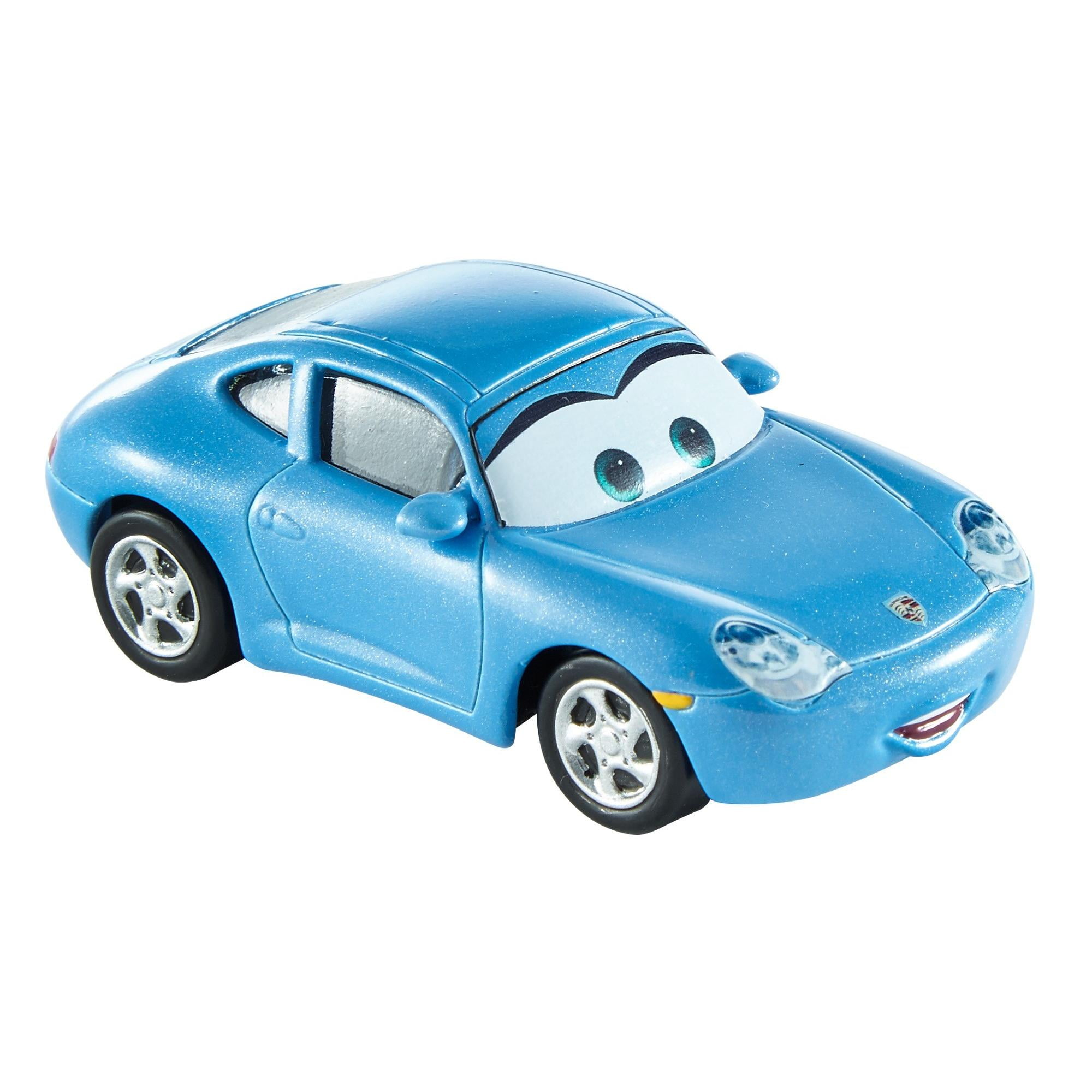 Disney Cars Sally
