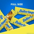 Butterfinger, Bulk Chocolatey Peanut-Buttery Full Size Candy Bars, 1.9 ...