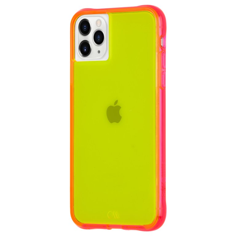 Neon Iphone 4 Otterbox