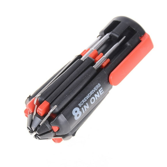 Multi Tool Flashlight