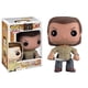 FUNKO Pop! Television The Walking Dead Rick Grimes Vinyl Figure ...