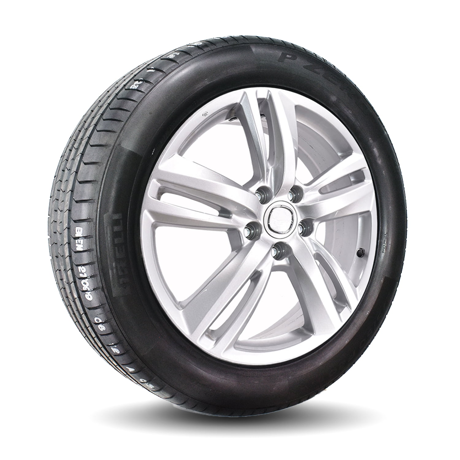 LLANTA PIRELLI P ZERO RUN FLAT SUV 275/40R20 106W P ZERO | Bodega Aurrera en línea