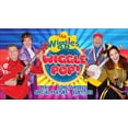 The Wiggles: Wiggle Pop! (DVD) - Walmart.com