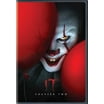 Stephen King's IT (2017) Horror Thriller Movie (DVD) - Walmart.com