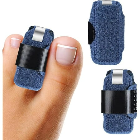 UPC 318381958255 - LINXIU Toe Splints for Straightening Hammer Toe ...