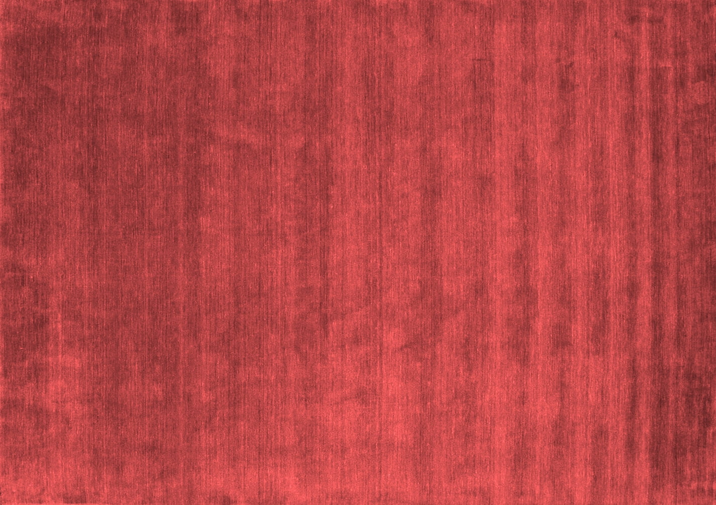 Ahgly Company Indoor Rectangle Abstract Red Contemporary Area Rugs, 2 ...