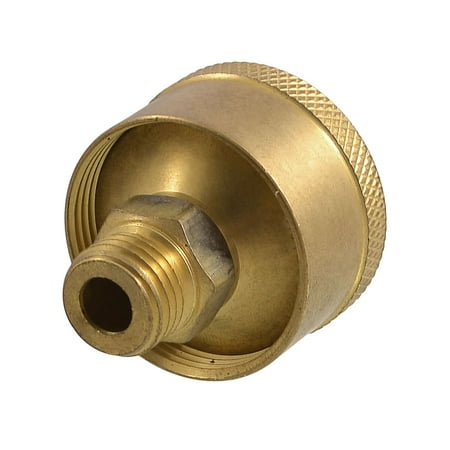 Replacing Oil Lubricating 1/4" PT Male Thread Grease Cup Cap - Walmart.ca
