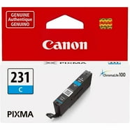 Canon GI-23 Magenta Ink Bottle for PIXMA G620 Wireless MegaTank Photo ...
