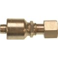 Gates G252300404 4 Gallon - 4Fforx Hydraulic Hose Fitting - Walmart.com