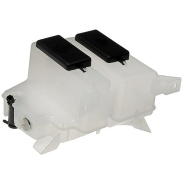 Dorman 603-5401 Washer Fluid Reservoir for Specific Kenworth Models ...