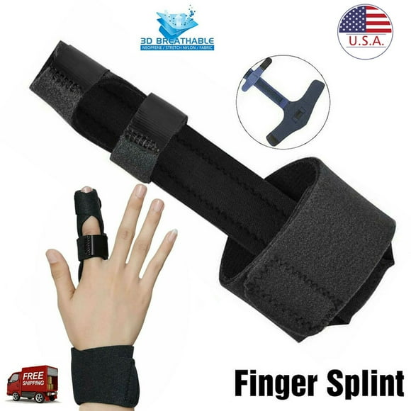 Metacarpal Fracture Brace