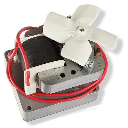 Auger Motor Replacement For Pit Boss,auger Drive Motor Kit 1.6 Rpm ...