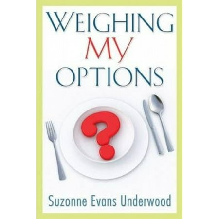 Weighing My Options | Walmart Canada