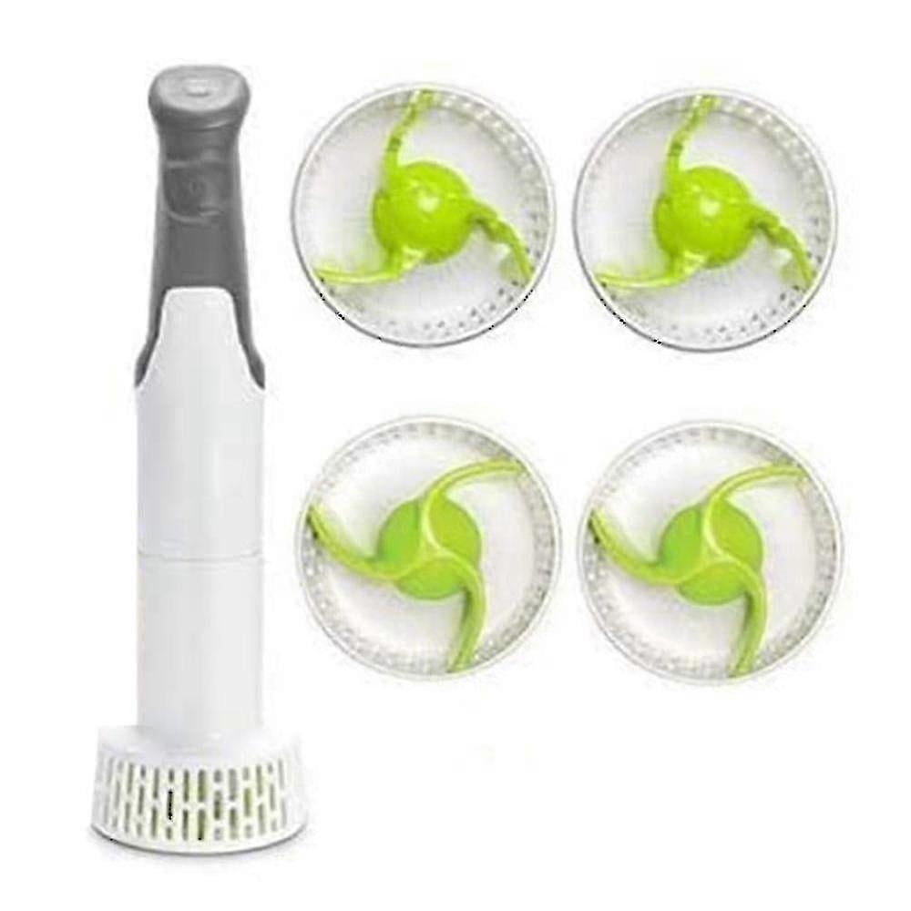 Electric Potato Masher,hand Blender 3-in-1,electric Potato Grinder ...